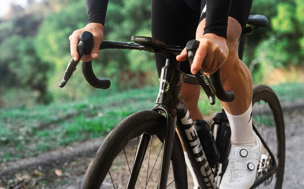 "The bike you'll reach for most" (if you can afford it): Ventum claims ...