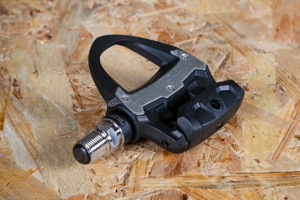 Garmin Rally RS210 Dual-Sensing Power Meter pedals - Cycling News ...
