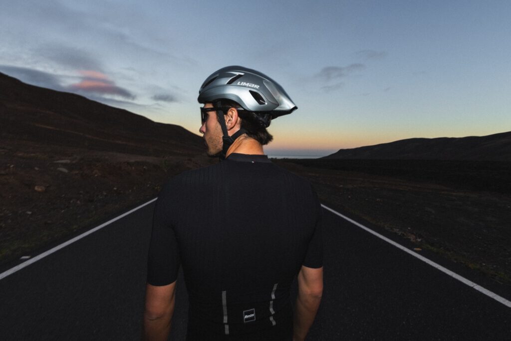 Take me to your leader: Limar's Air Atlas UAP helmet is giving us alien ...