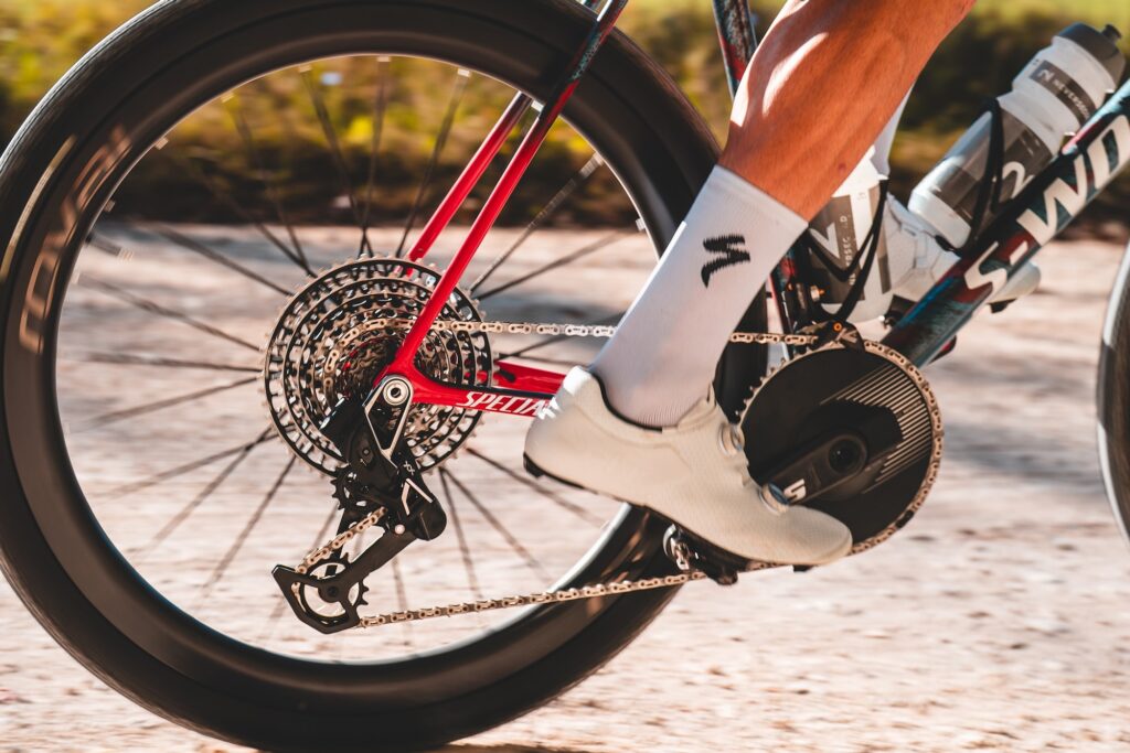 “The fastest gravel wheel family ever built”: Roval launches Terra Aero ...