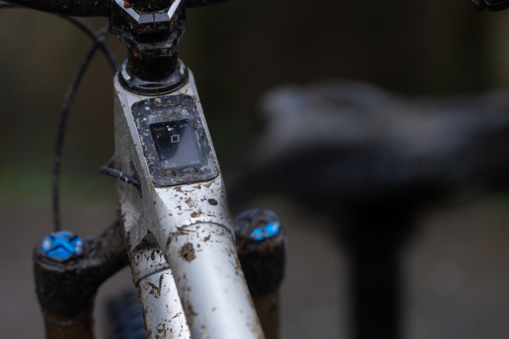 The enduro e-mountain bike that sold out in under two hours: a first ...