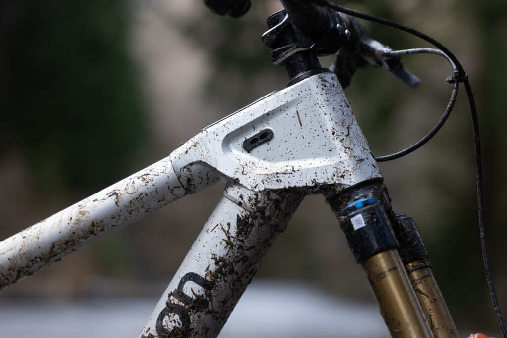 The enduro e-mountain bike that sold out in under two hours: a first ...