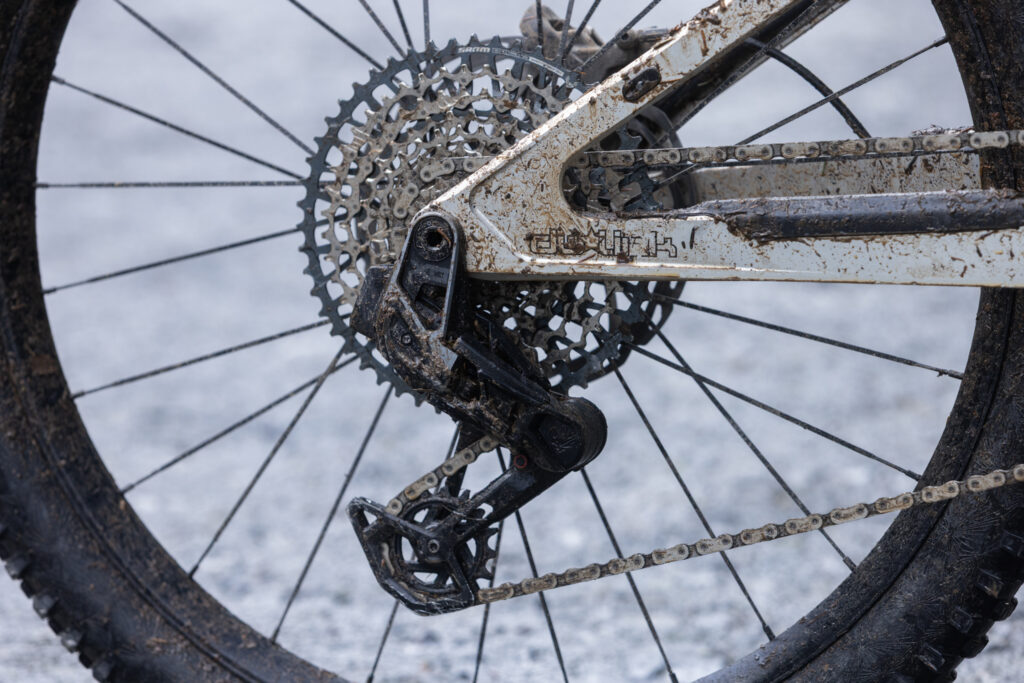 The enduro e-mountain bike that sold out in under two hours: a first ...