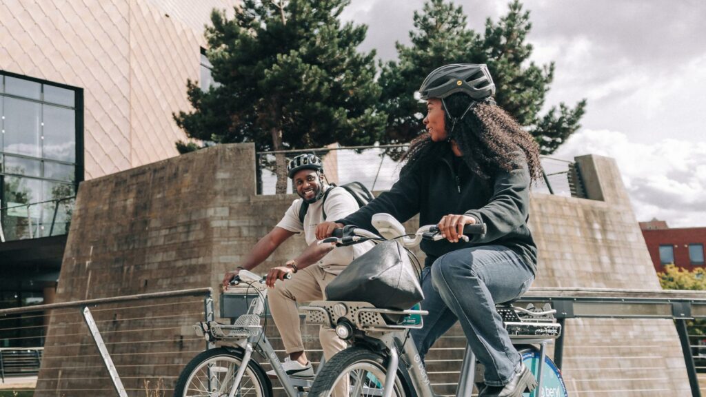 N+ Bikes launches limited edition Mercedes-AMG e-bikes - plus Taipei ...