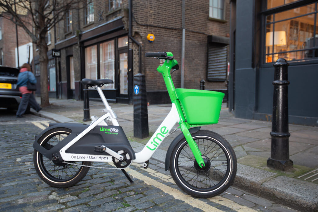 "We really are our own worst enemies — the bike industry doesn't need ...