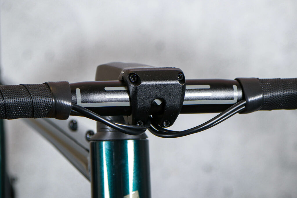 Ribble CGR AL - Cycling News | Bike Reviews | road.cc