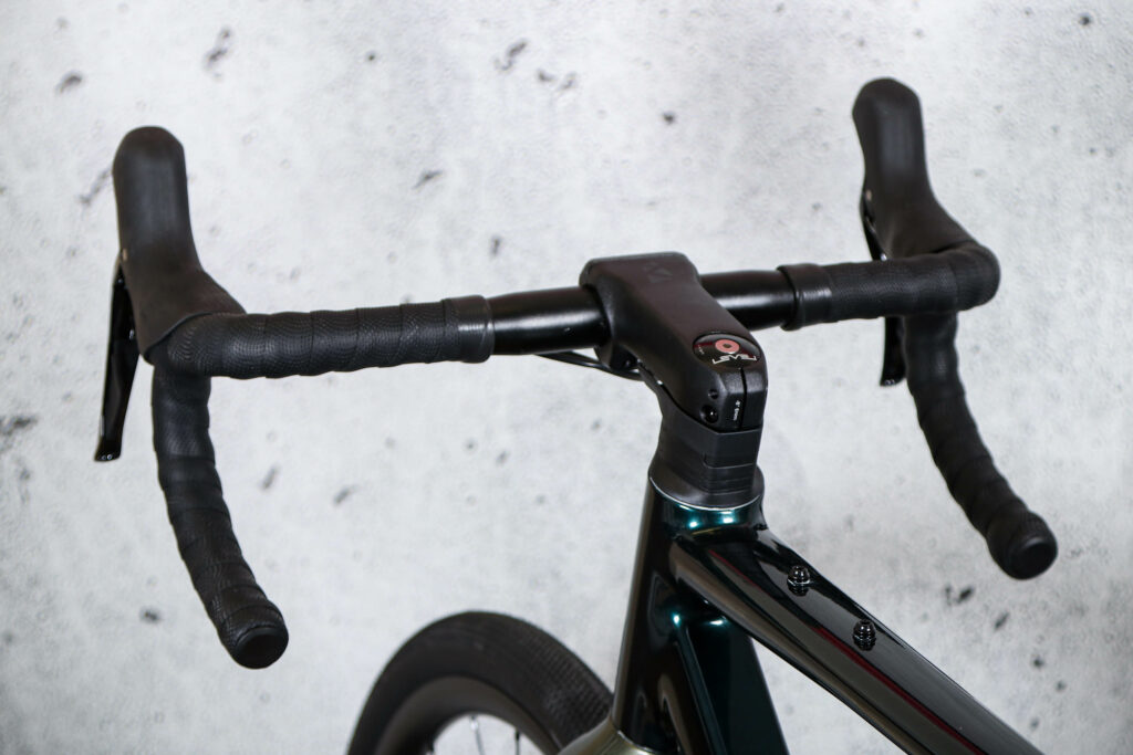 Ribble CGR AL - Cycling News | Bike Reviews | road.cc