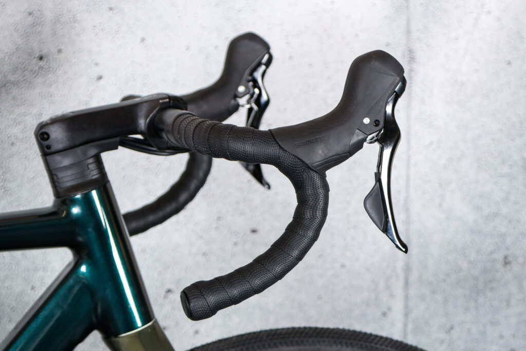 Ribble CGR AL - Cycling News | Bike Reviews | road.cc