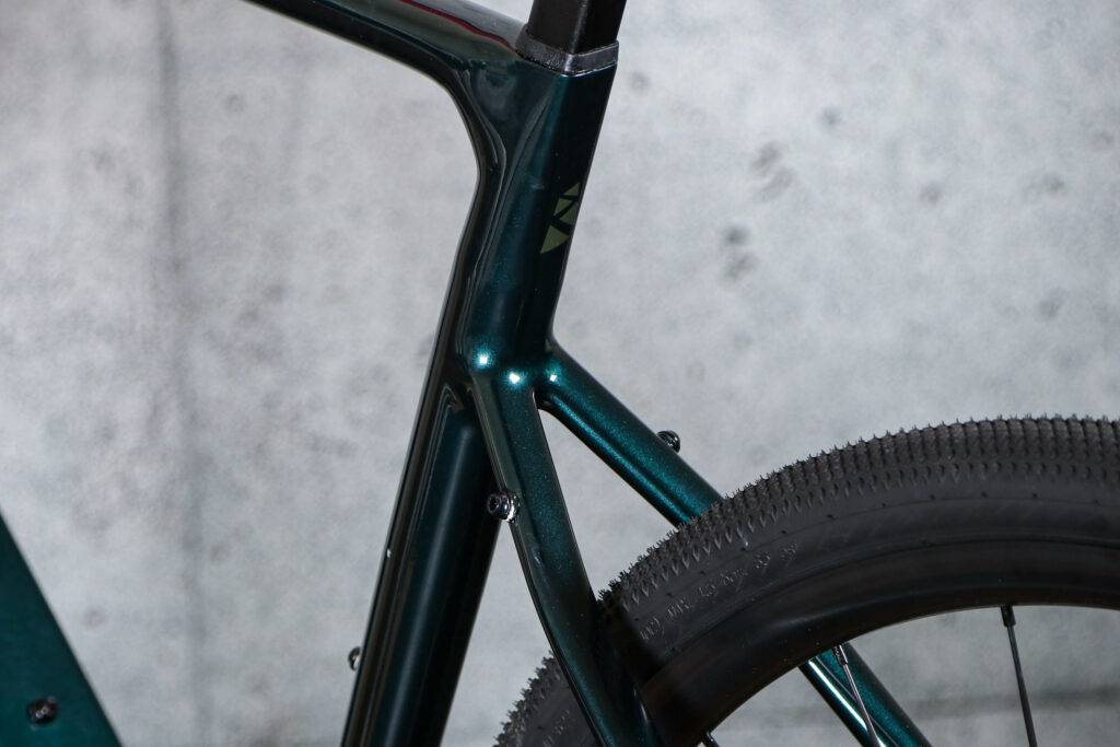 Ribble CGR AL - Cycling News | Bike Reviews | road.cc