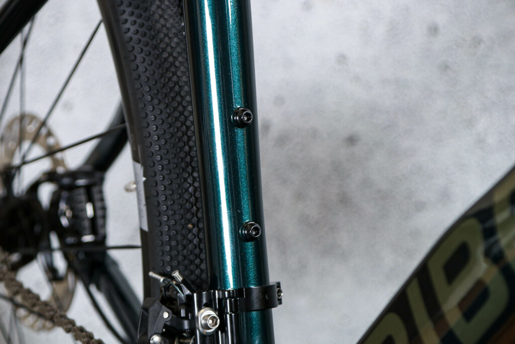 Ribble CGR AL - Cycling News | Bike Reviews | road.cc