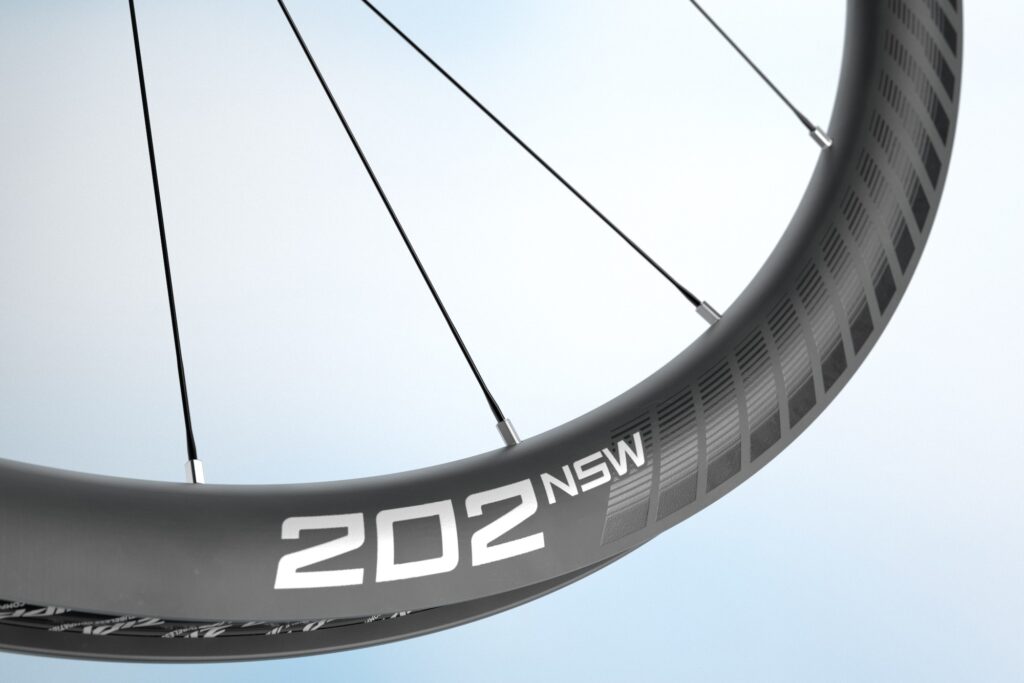 Zipp unveils its lightest wheelset ever: 202 NSW returns - Cycling News ...