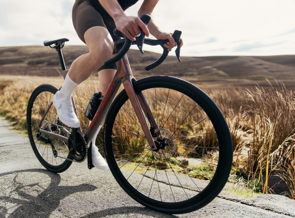 Carbon frame and electronic shifting for under £2,200? Polygon's new ...