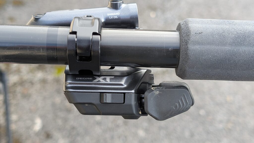 Shimano Deore XT M8250 Di2 Upgrade Kit - Cycling News | off-road.cc