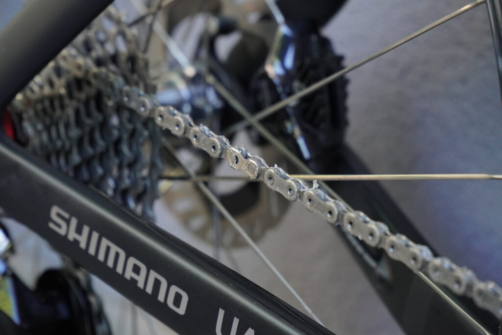 The mini Tour de France provides maximum bike tech goodness - mega tech ...