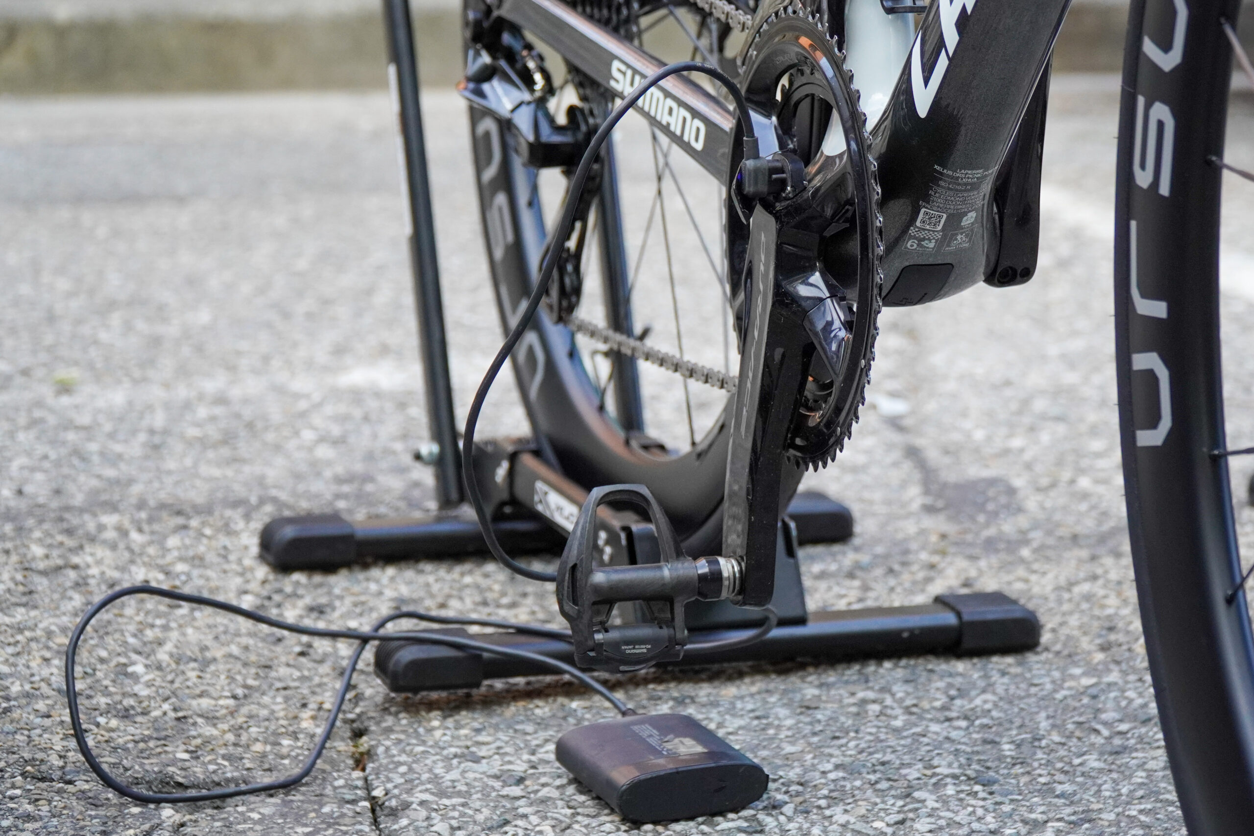 The mini Tour de France provides maximum bike tech goodness - mega tech ...