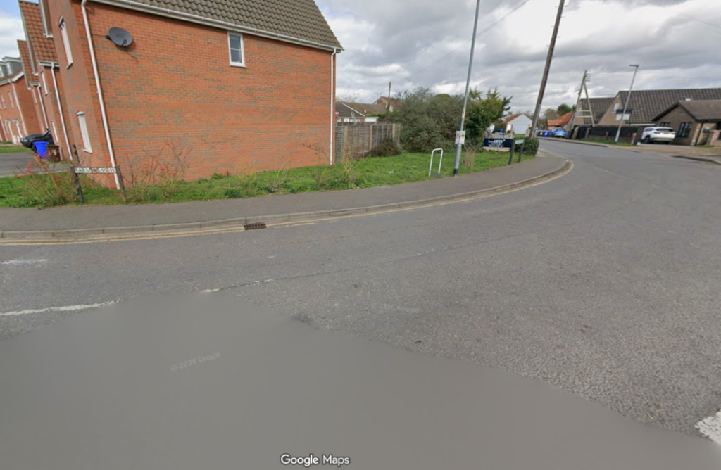 BMW driver accused of "forgetting what the words 'give way' meant ...