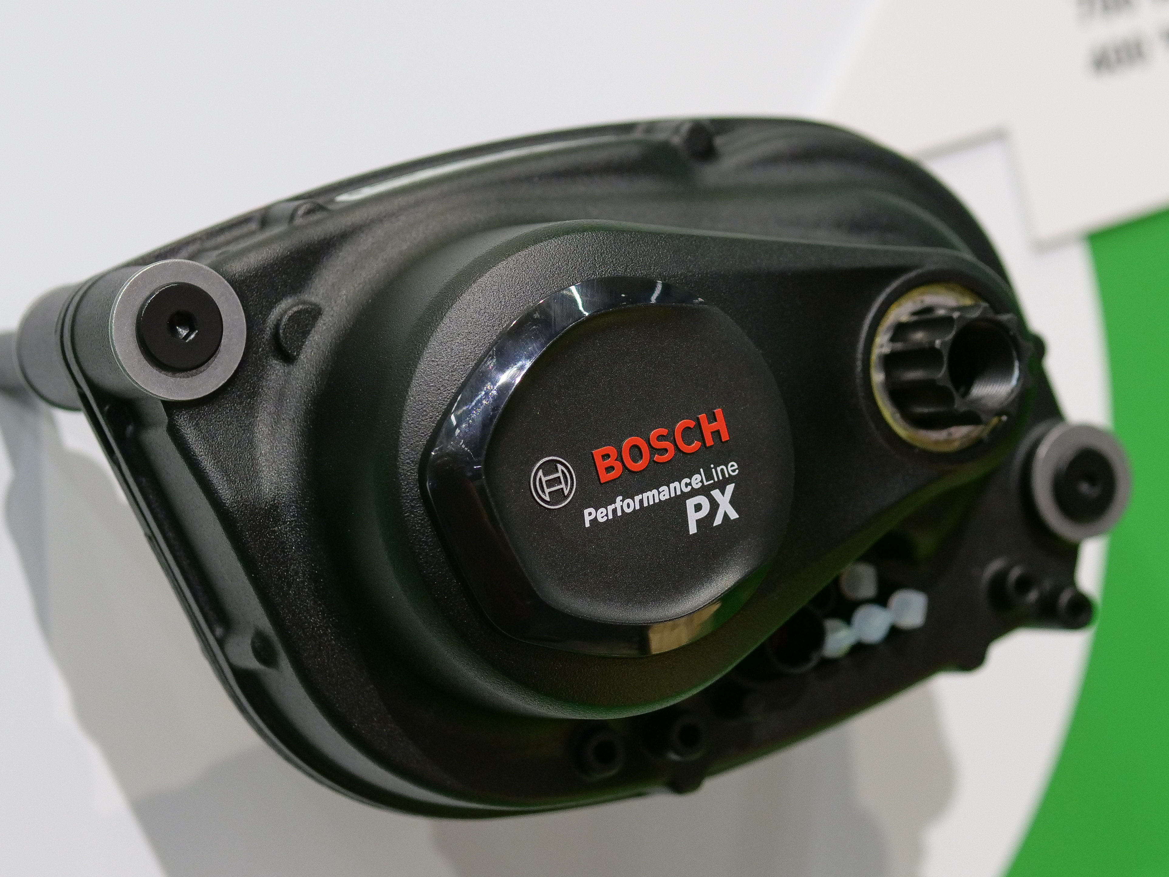 Bosch launches new Performance Line PX mid motor - Cycling News ...