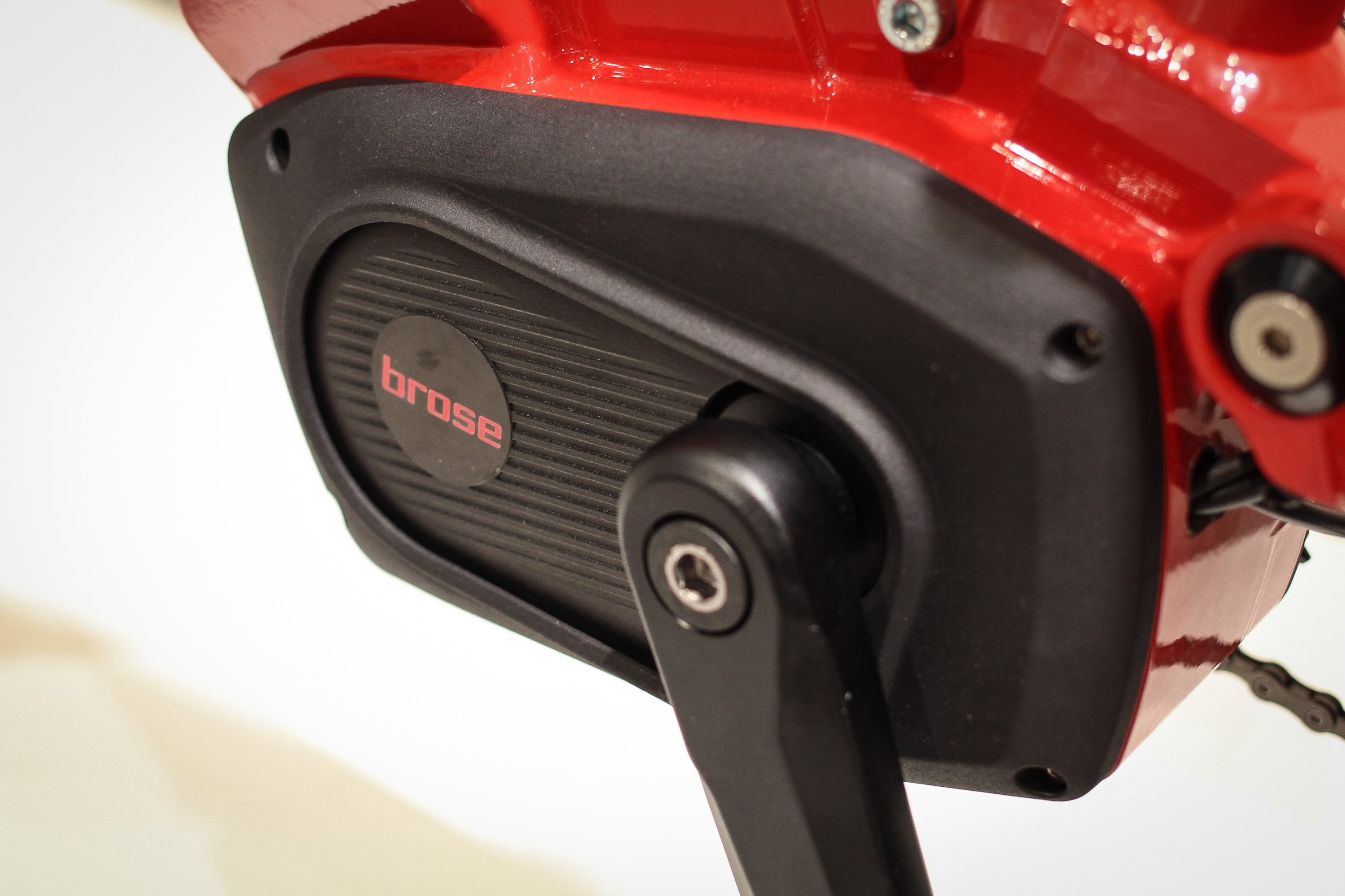 Brose launch new S-Mag motor that's half a kilo lighter - Cycling News ...