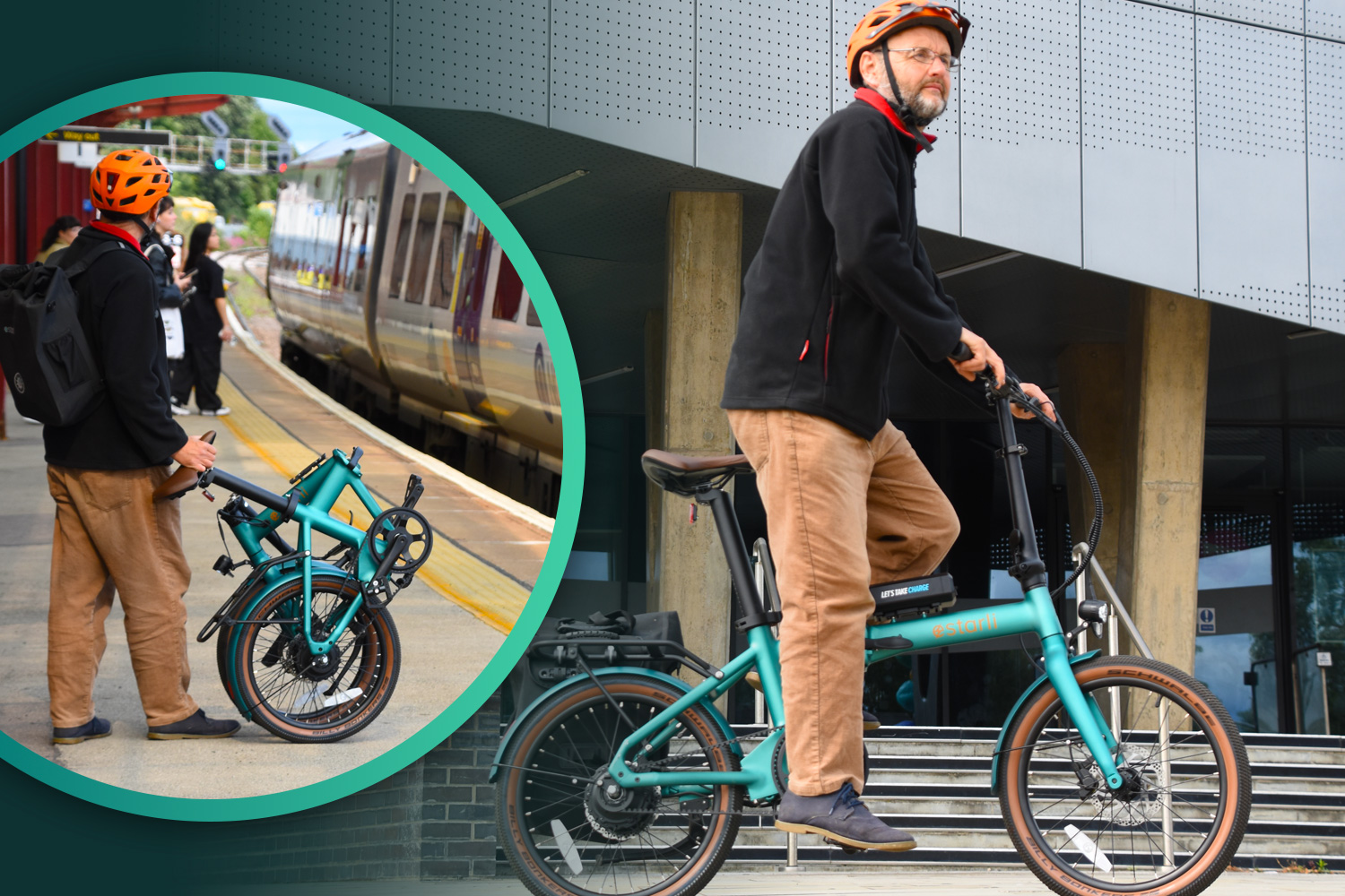 How e-bikes have revolutionised commuting - Cycling News | electric ...