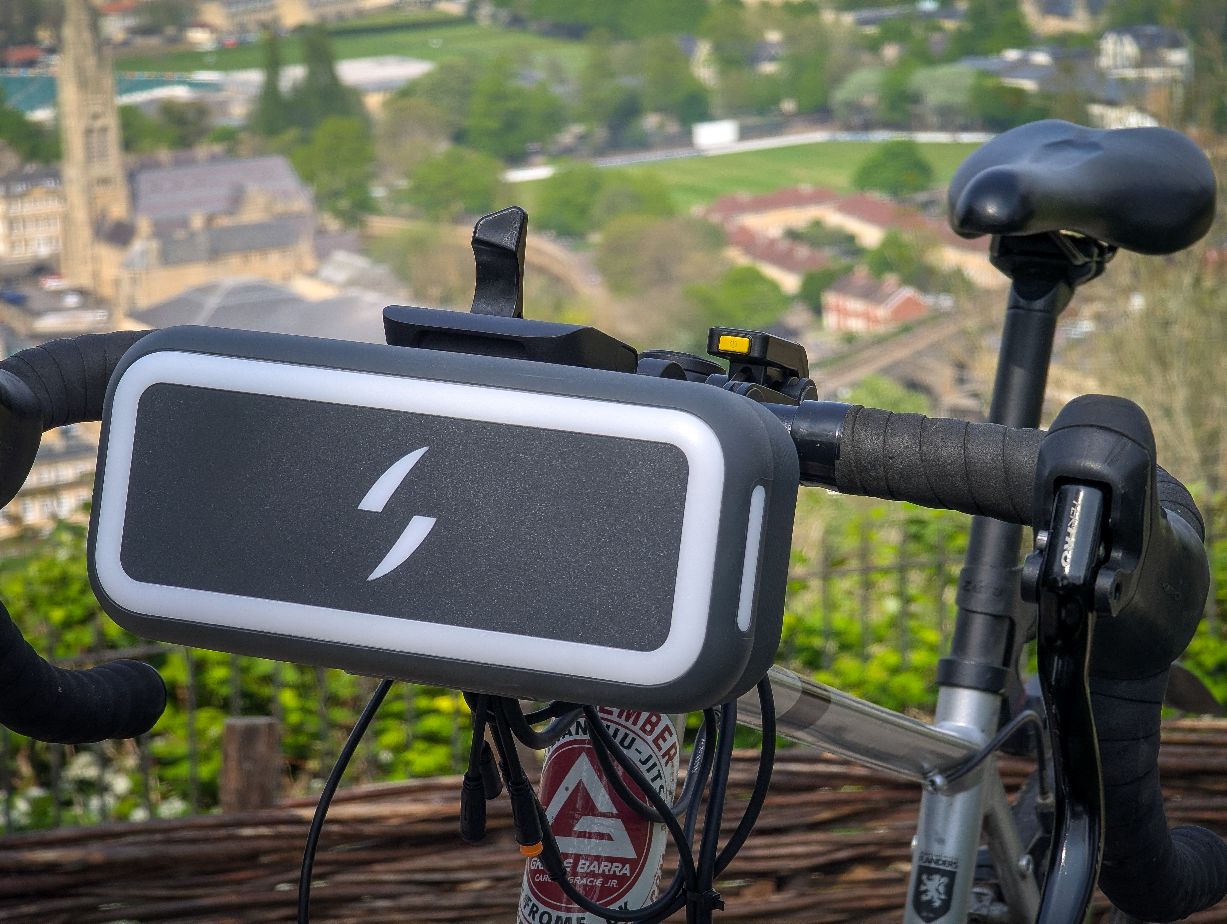 First ride: Swytch MAX+ ebike conversion kit - Cycling News | electric ...