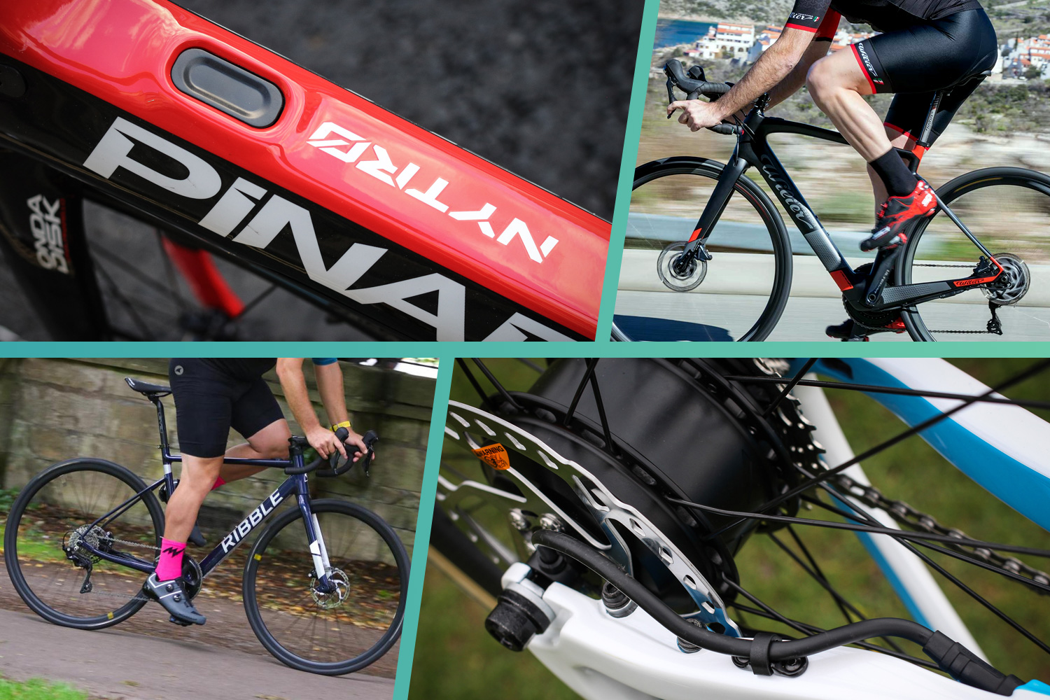 Your guide to electric road bikes: pros and cons, how they work and our ...