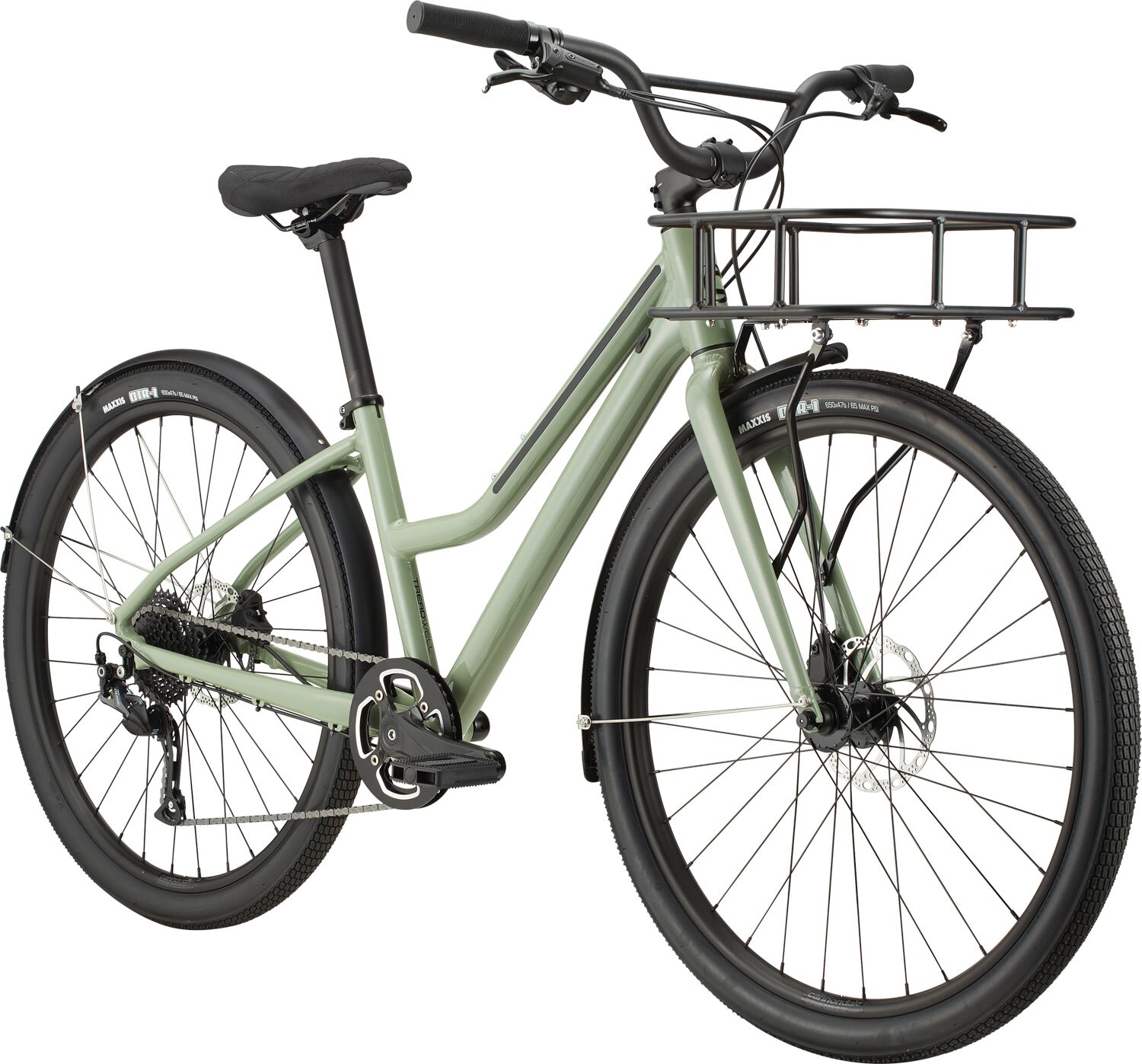 Cannondale launch the Treadwell Neo, with a built-in phone mount and a ...