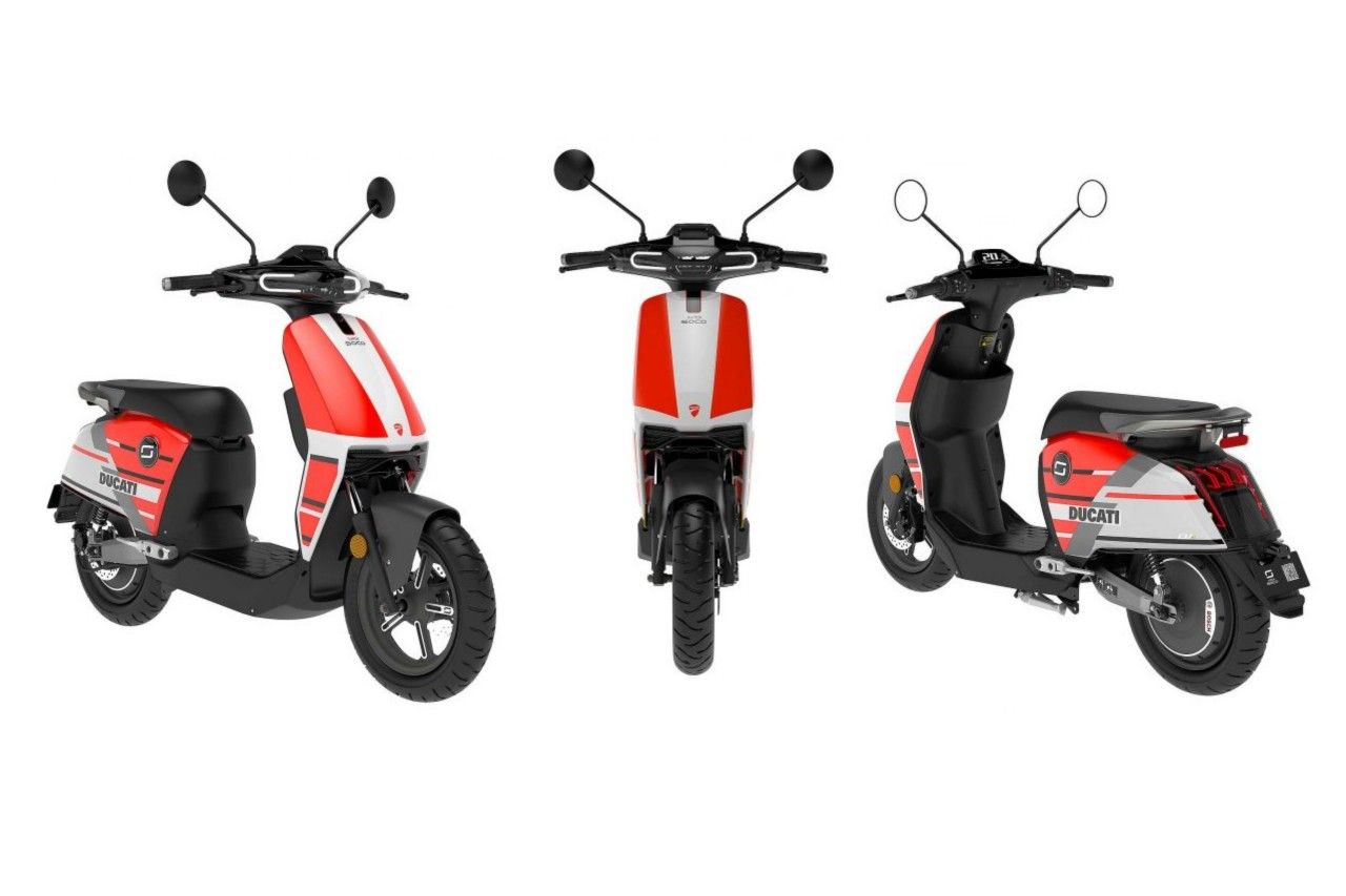 The best electric mopeds you can ride on an AM licence (and one you can ...