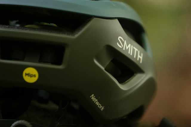 Smith Network helmet review - Cycling News | off-road.cc