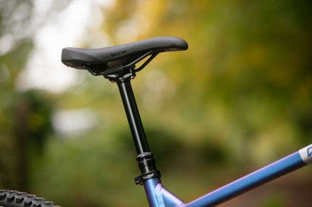 Voodoo Canzo Pro mountain bike review - Cycling News | off-road.cc