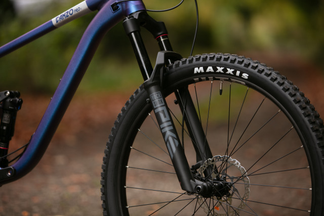 Voodoo Canzo Pro mountain bike review - Cycling News | off-road.cc