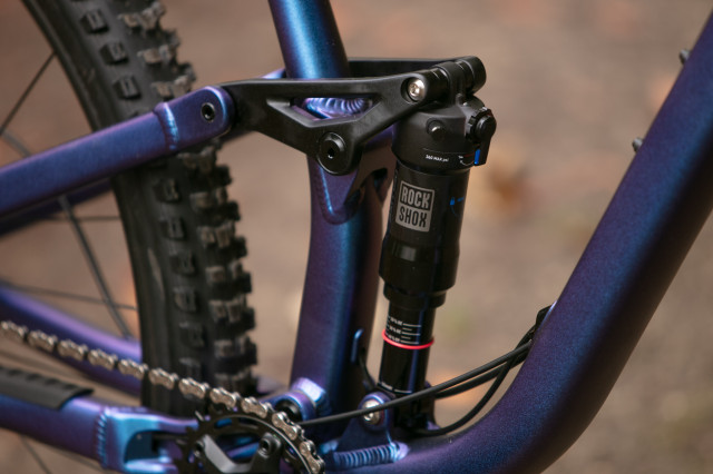 Voodoo Canzo Pro mountain bike review - Cycling News | off-road.cc
