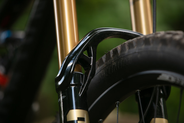 Fox 36 Factory GRIP X2 suspension fork review - Cycling News | off-road.cc