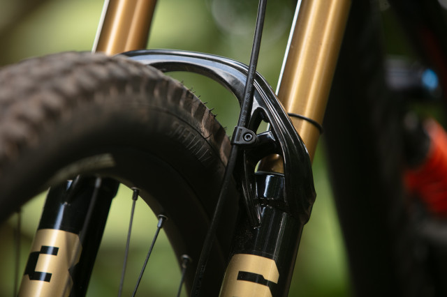 Fox 36 Factory GRIP X2 suspension fork review - Cycling News | off-road.cc