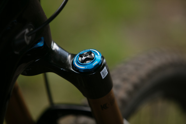 Fox 36 Factory GRIP X2 suspension fork review - Cycling News | off-road.cc