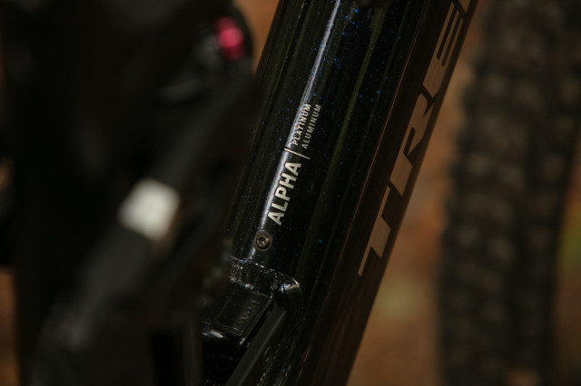 Trek Fuel+ EX 8 Gen 2 e-MTB review - Cycling News | off-road.cc