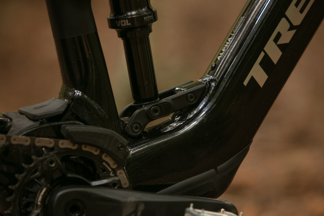 Trek Fuel+ EX 8 Gen 2 e-MTB review - Cycling News | off-road.cc