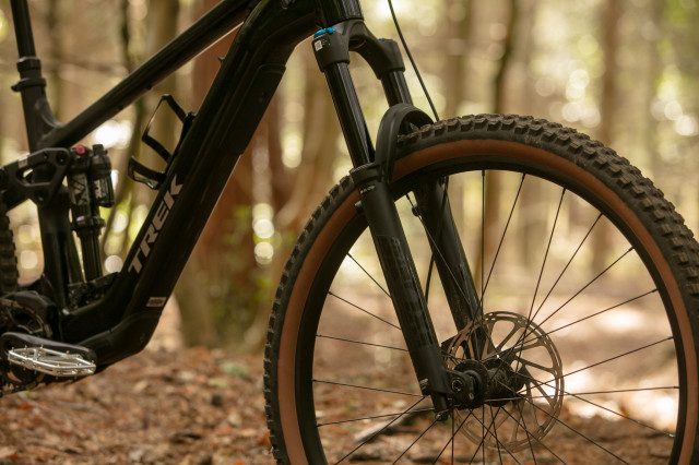 Trek Fuel+ EX 8 Gen 2 e-MTB review - Cycling News | off-road.cc