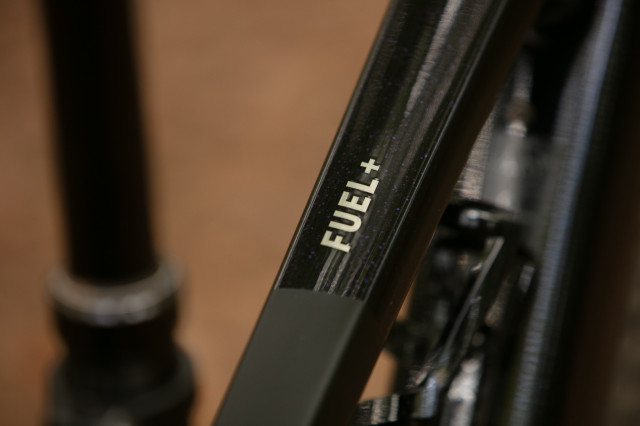 Trek Fuel+ EX 8 Gen 2 e-MTB review - Cycling News | off-road.cc
