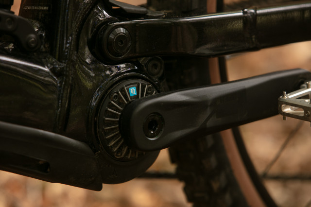 Trek Fuel+ EX 8 Gen 2 e-MTB review - Cycling News | off-road.cc