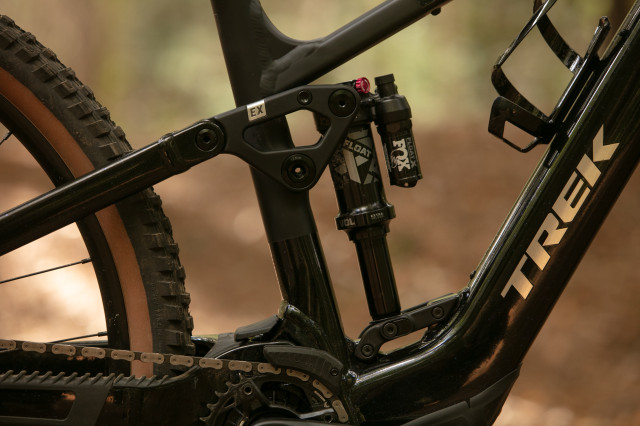 Trek Fuel+ EX 8 Gen 2 e-MTB review - Cycling News | off-road.cc