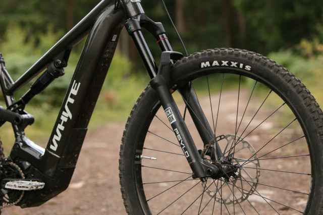 Whyte Kado S e-MTB review - Cycling News | off-road.cc