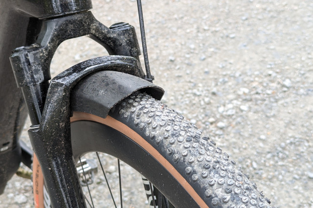 Canyon Grizl:ON CF9 review - Cycling News | off-road.cc