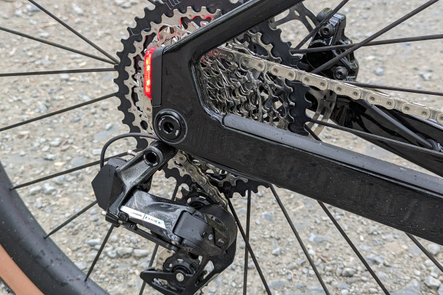 Canyon Grizl:ON CF9 review - Cycling News | off-road.cc