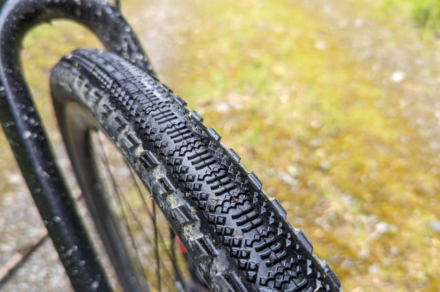 Maxxis Reaver gravel tyre review - Cycling News | off-road.cc