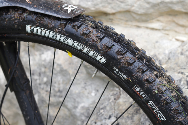 Merida One-Twenty 600 review - Cycling News | off-road.cc