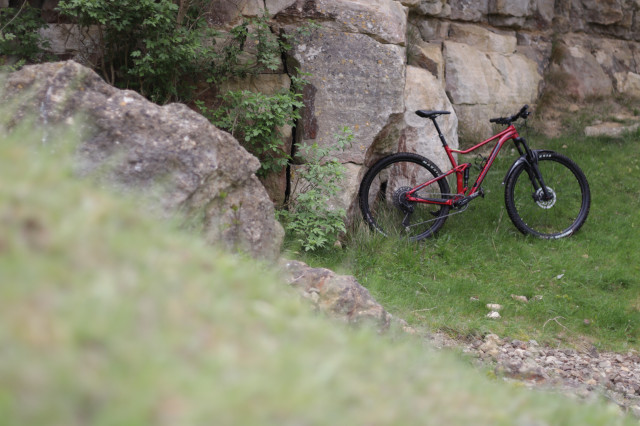 Merida One-Twenty 600 review - Cycling News | off-road.cc