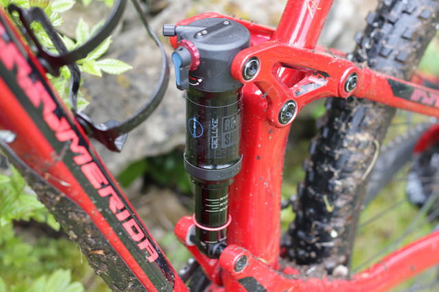 Merida One-Twenty 600 review - Cycling News | off-road.cc