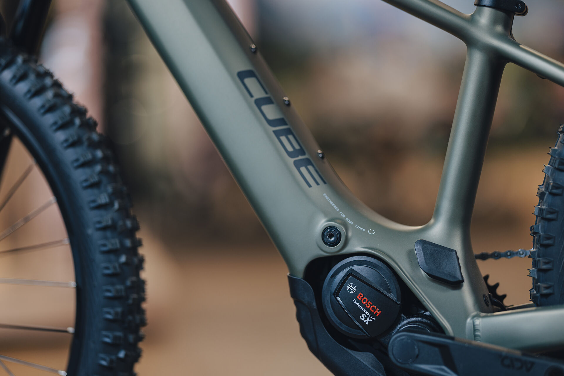 Electric bike motors explained: How to choose the best e-MTB drive ...