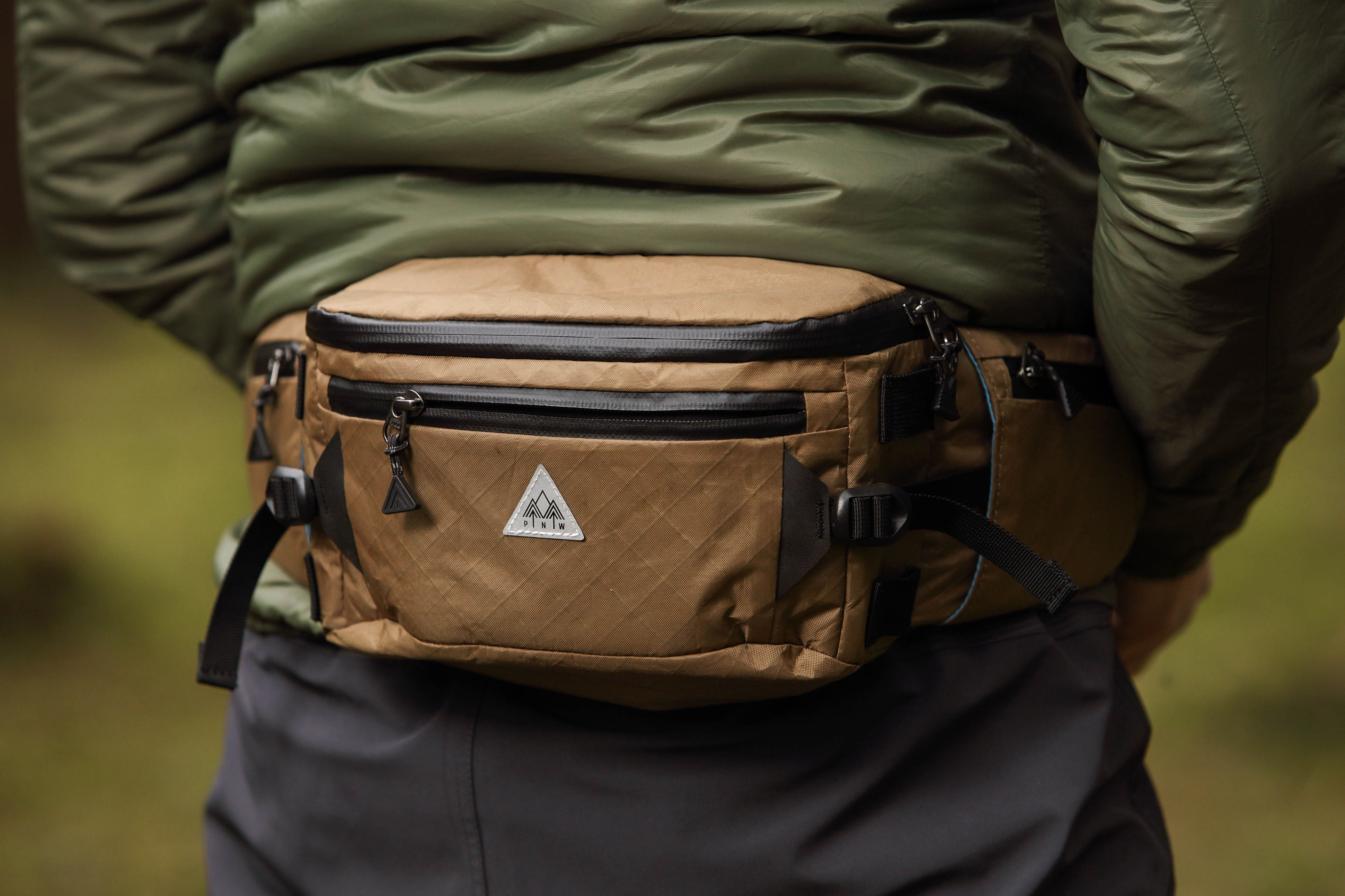 PNW Components Rover Hippack Review - Cycling News | off-road.cc