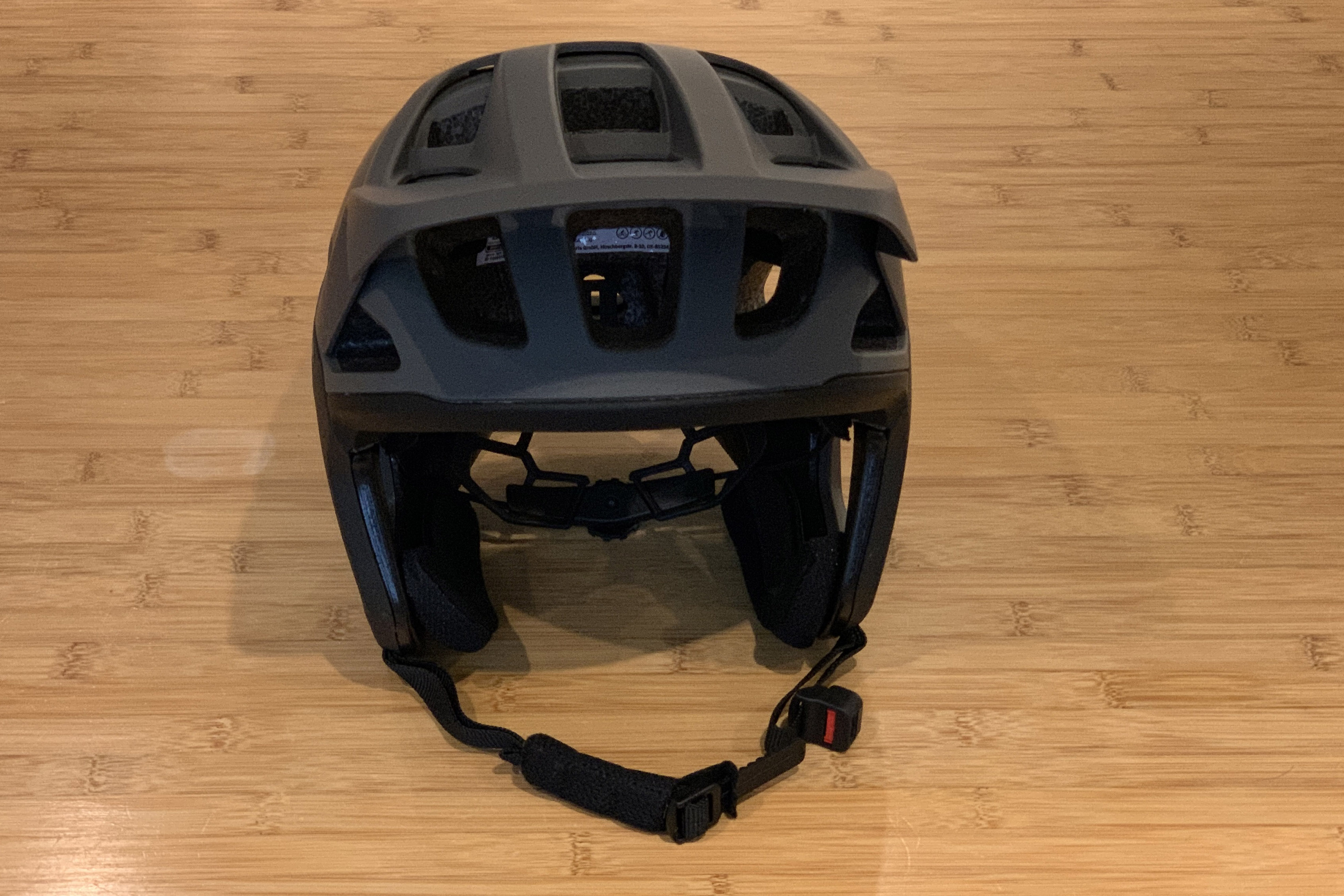 Alpina Rootage Evo helmet review - Cycling News | off-road.cc